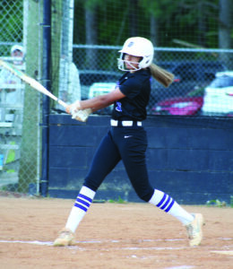 Lady Falcons softball | News and Press