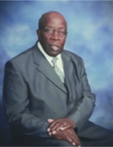 Rev. Reuben Muldrow | News and Press