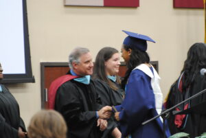 Mayo High School holds Graduation | News and Press