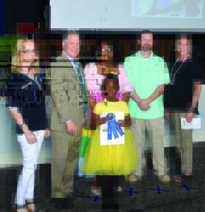 DCSD announces 2023 Art in Business winners | News and Press