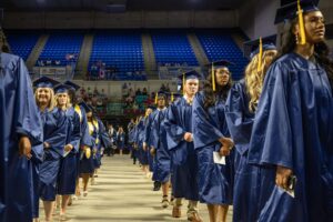 FDTC honors graduates | News and Press