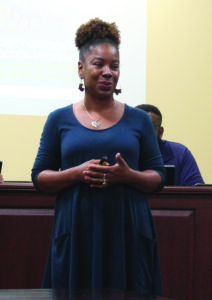 Hartsville Council hears presentation and makes several proclamations ...