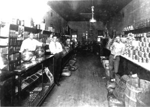 DISCOVER LAMAR: A brief history of the Town of Lamar | News and Press
