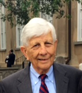 Edgar Herbert Lawton Jr. | News and Press