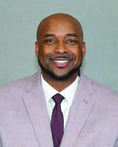 Trinity Collegiate School chooses new head boys basketball coach | News ...