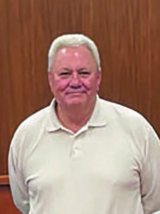 Director discusses water and sewer problems | News and Press