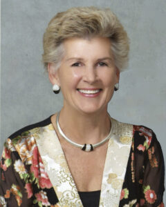 Janie Marie “Dinah” Smith | News and Press