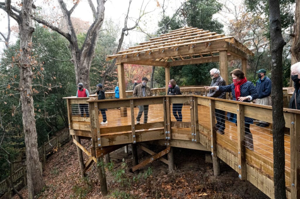 Kalmia Observation Platform | News and Press