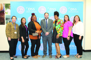 SCDSS recognizes employees | News and Press