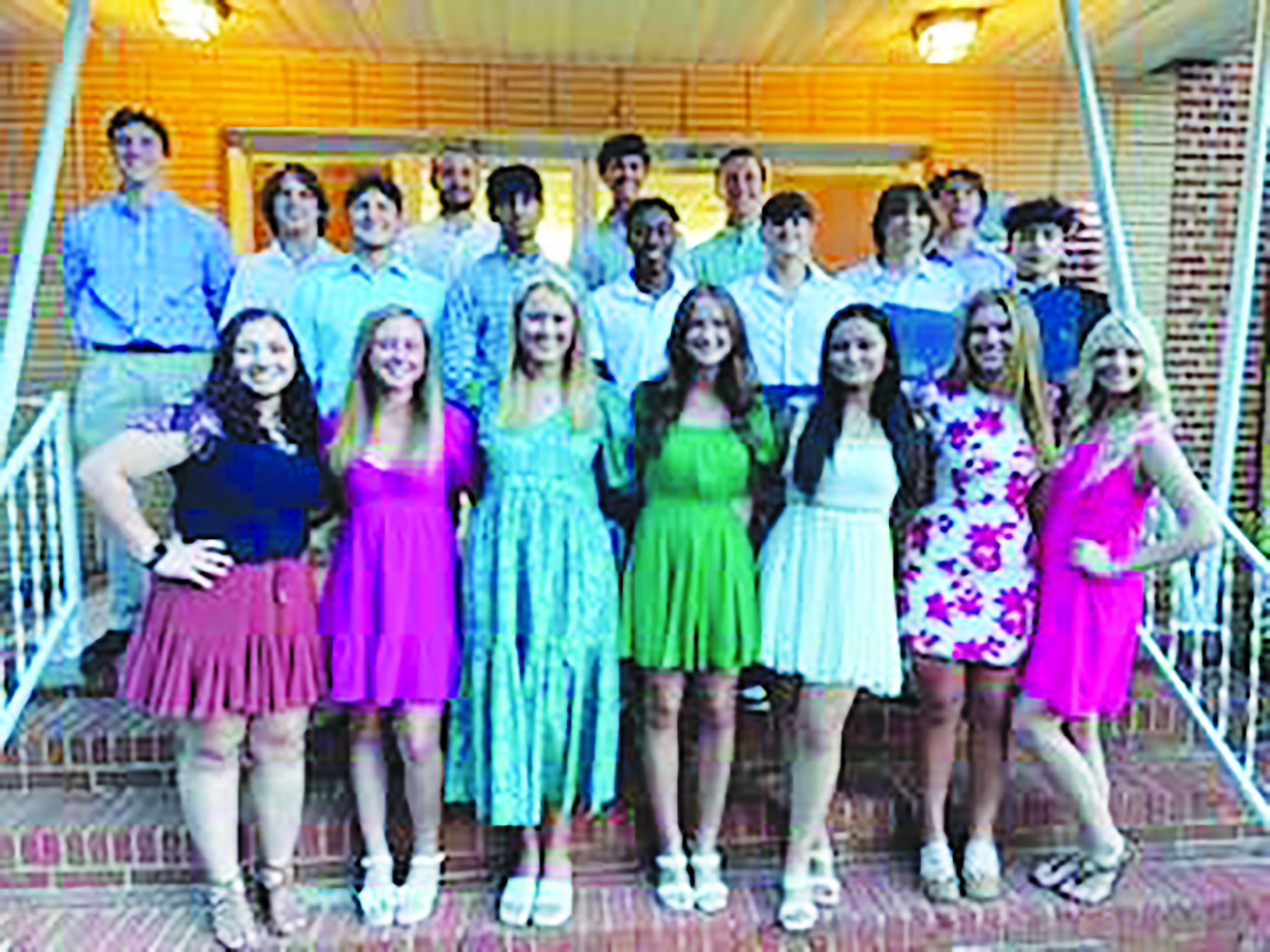 COM-Harts. Boys:Girls | News and Press