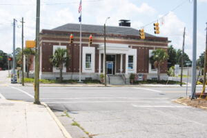 Memories saved The Grand Old Post Office | News and Press