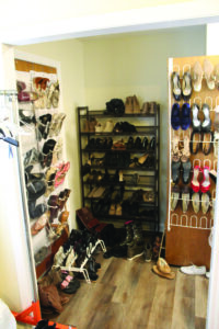 Free Clothes Closet set for June 27 | News and Press