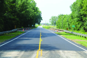 US-401 bridge open | News and Press