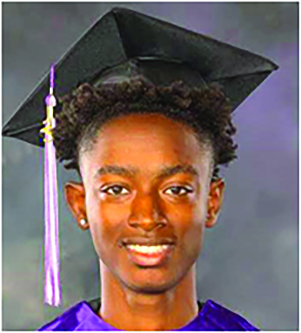 Jabarie Johnson | News and Press