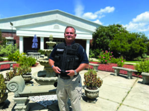 TCS announces Mizell as Security Head | News and Press