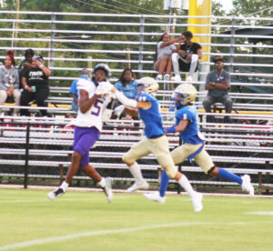 Is this the revival of Falcon football? | News and Press