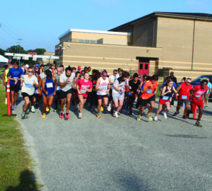Fox Trot 5K held in Hartsville | News and Press