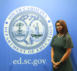 Lynn appointed to State Board of Education | News and Press