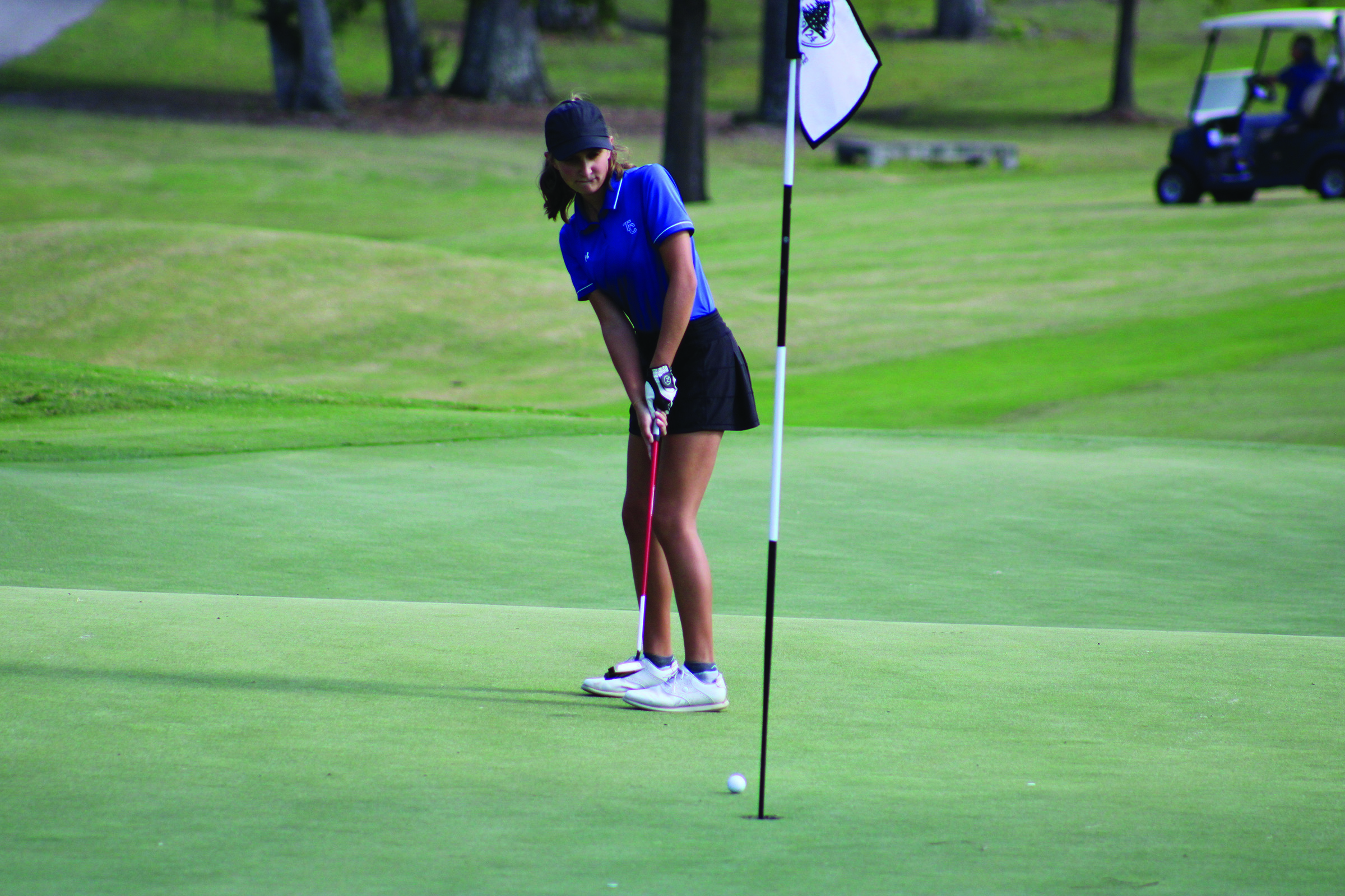 STAND-Trinity Golf 1 | News and Press