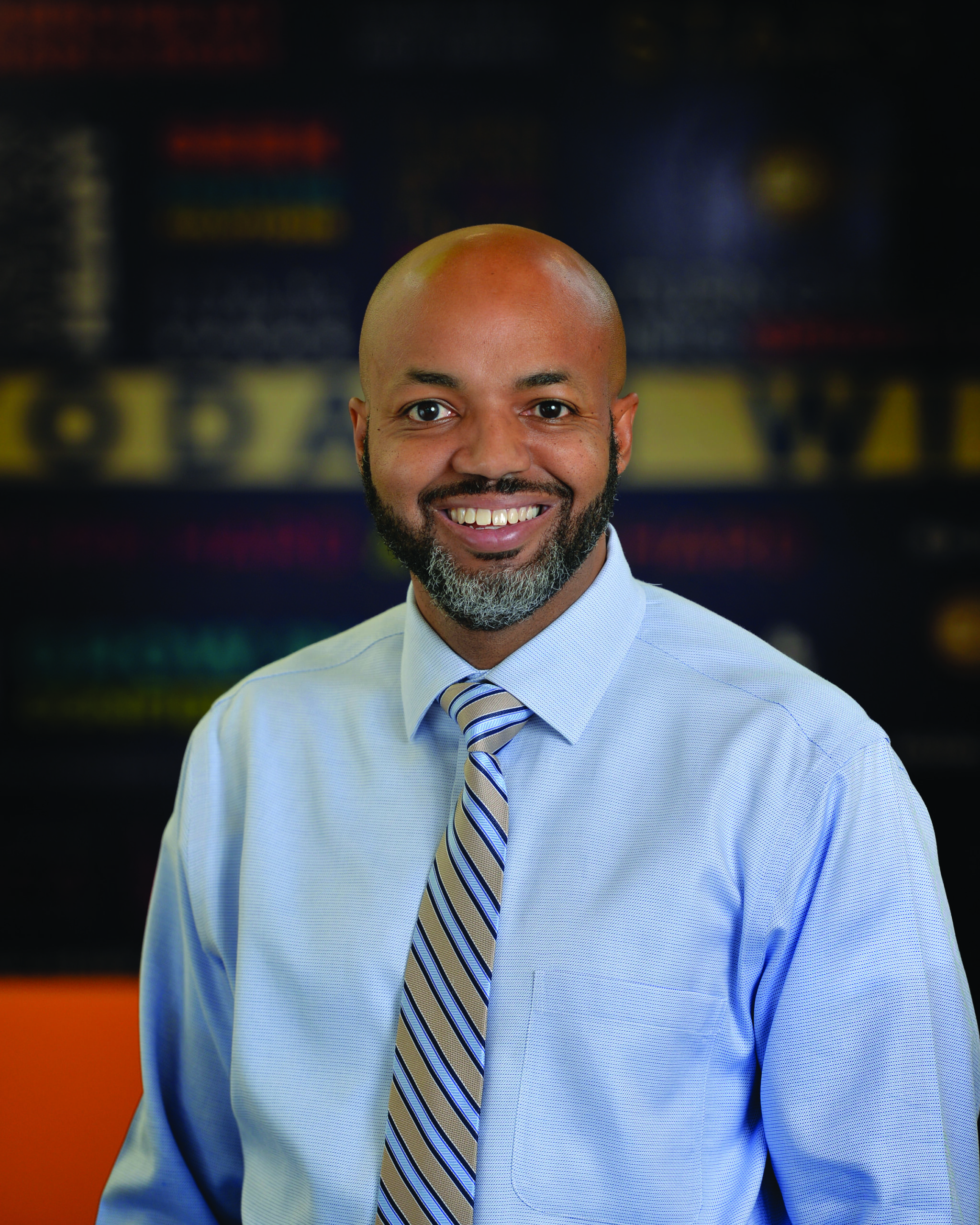 Dr. Jerome Reyes, Butler Academy Co-Founder and President. CONTRIBUTED ...