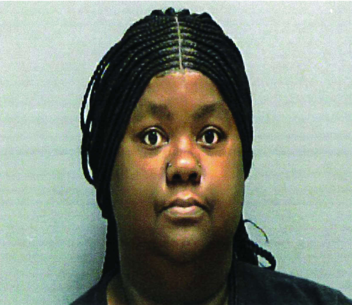 Terronica Alecia Graham. PHOTO COURTESY DCSO | News and Press