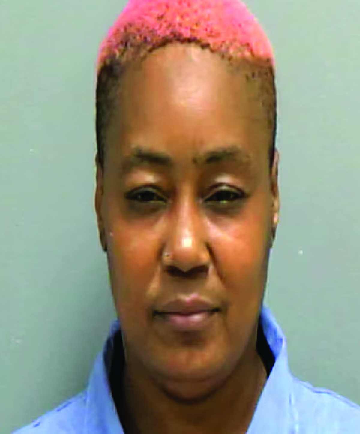 Brenda Patterson. PHOTO COURTESY DCSO | News and Press