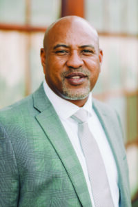 Gleaton joins FDTC as VP of Student Services | News and Press