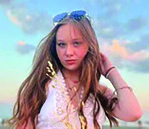 Taylor Madison Britt | News and Press