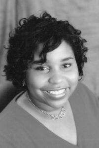 Vernita Nicole Wingate | News and Press