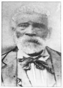 Black History Month — Stephen Presley: A Spiritual leader | News and Press