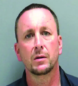 Two arrested for identity fraud, criminal conspiracy | News and Press