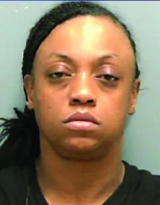 Former Darlington County Corrections Officer arrested | News and Press