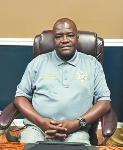 Sheriff, DCSO adapt to changing crime | News and Press