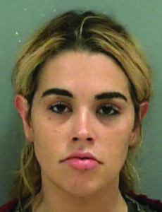 Darlington County woman facing multiple charges in overdose death ...