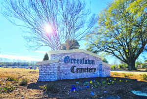 Hartsville upgrades historic cemeteries | News and Press
