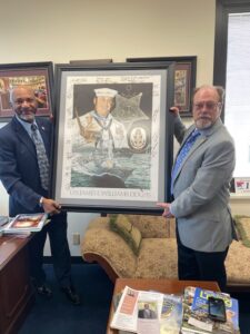 Family thanks Rep. Williams | News and Press