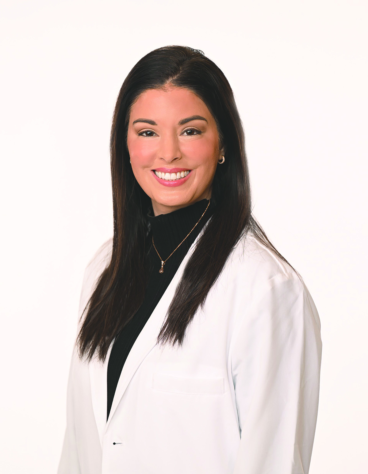 Dr. Christine Dillingham. | News and Press