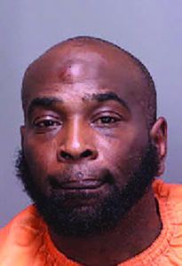 Florence man sentenced to 15 years for Hartsville Armed Robbery | News ...