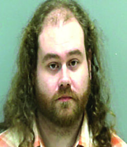 Hartsville man pleads guilty to Burglary, Arson | News and Press