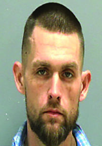 Darlington man sentenced to prison for Methamphetamine PWID | News and ...