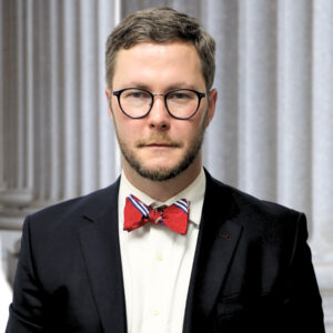 School Board names new Superintendent | News and Press