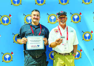 Darlington Fire Dept. earns Title for Third Straight Year | News and Press